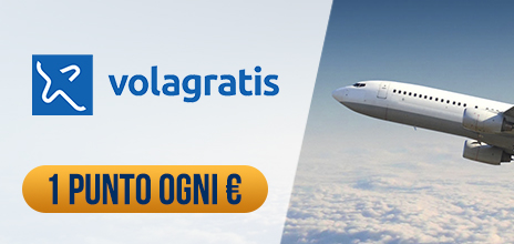 Volagratis – UniClub