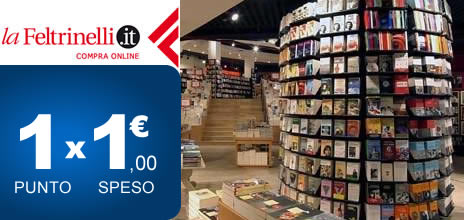 la Feltrinelli – UniClub